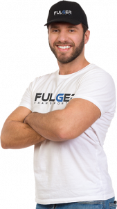 Drive For Fulger - Fulger Transport